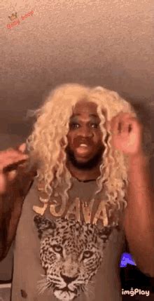 Man With A Wig S Tenor