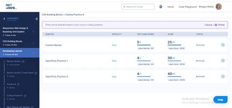 Bhagya Reddy On Linkedin 30daysofcoding Nxtwave