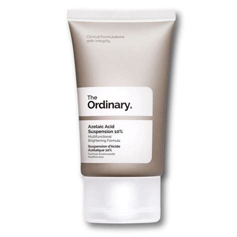 The Ordinary Azelaic Acid Suspension 10 30 Ml ৳0 Beauty Line Bangladesh Beauty Line