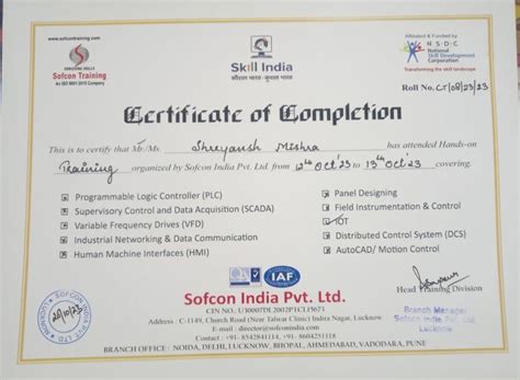 Shreyansh Mishra On Linkedin Iot Learninganddevelopment