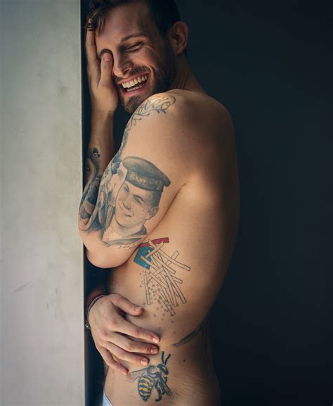 Nico Tortorella Page 29 Lpsg