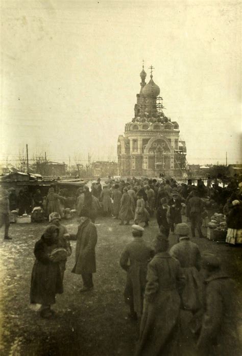 Церковь Троицы Живоначальной при железнодорожном вокзале Омск Омск город фотография