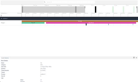 add trace spans for items · issue 1 · mhansen ansible trace · github