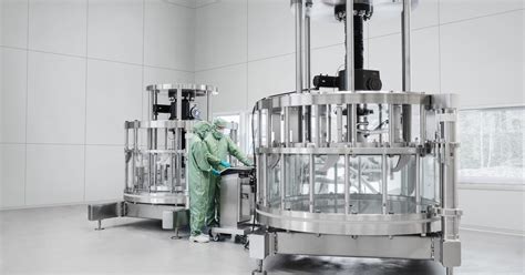 When Column Packing Is Done Right You Ensure A Robust Reliable Chromatographic Process But
