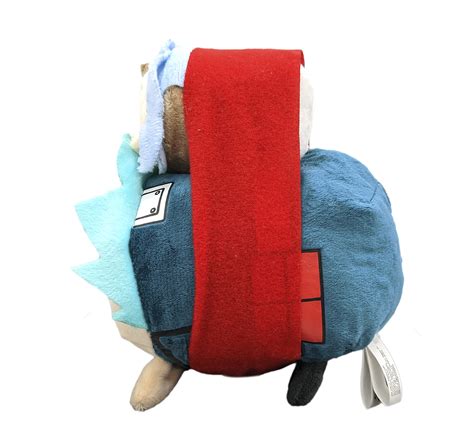 Mochibi My Hero Academia Izuku Midoriya And Eri