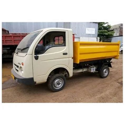 Garbage Tipper At Best Price In Pune By Ambica Auto Tech Id 21043091048