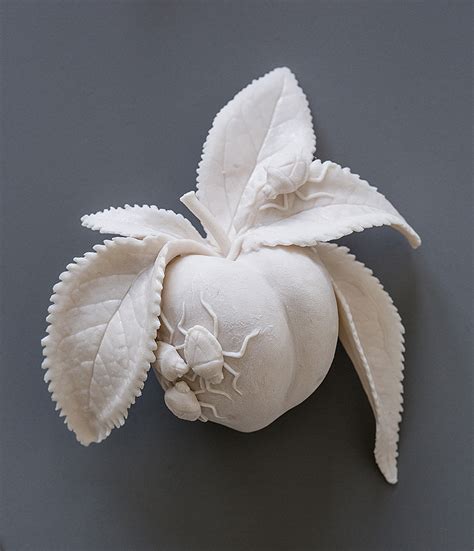 Kate Macdowell Sculptures Climacom