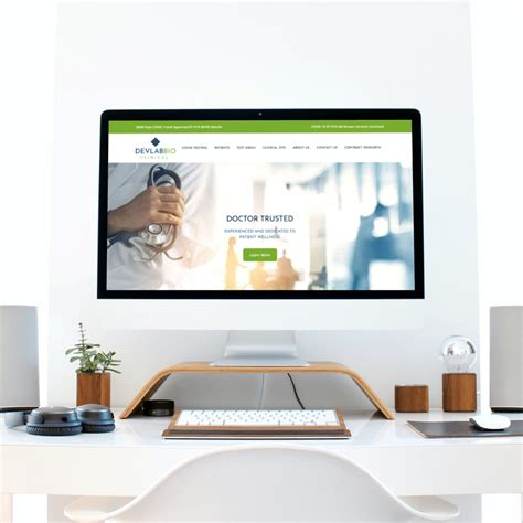 Devlab Bio Clinical And Research 🌙 Moonlit Media Llc