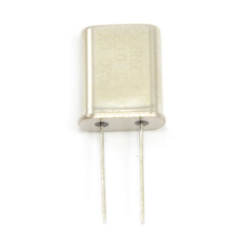Crystal Oscillator 4 Mhz Buy In Australia Ce05270 Core Electronics