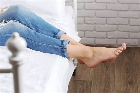 Posterior Tibial Tendon Dysfunction Treated In Tucson April Ross