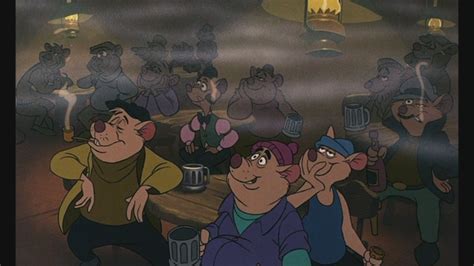 The Great Mouse Detective Classic Disney Image 19897388 Fanpop