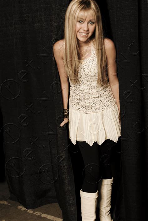 Hannah Montana Style Miley Cyrus Fan Miley Cyrus Costume Hannah Miley