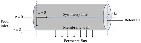 Computational Fluid Dynamics Modeling Of The Filtration Of 2d Materials