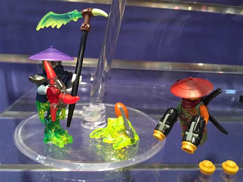 Lego Ninjago Summer Sets Preview Photo Gallery Bricks And Bloks