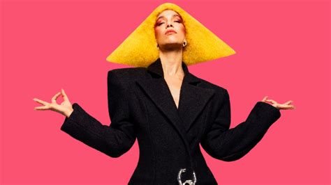 Agnes Continues ‘magic Still Exists Era With New Single ‘love And