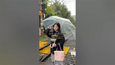 새댁 Vlog 29 교토 Youtube