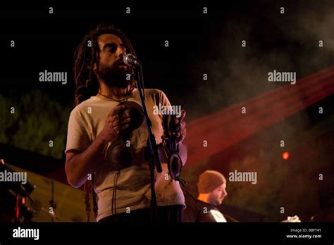 Manuel Grech Grigal Of The Maltese Band Tribali Adriano Drinu In