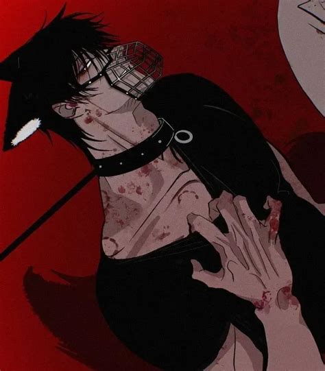 Character Demihuman Character Creator Oc Maker