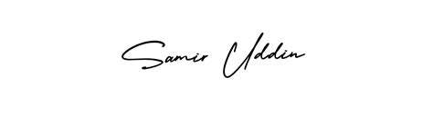 96 Samir Uddin Name Signature Style Ideas Amazing Online Signature
