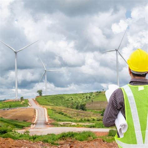 Wind Resource Assessment NAYXA Experience And Know How