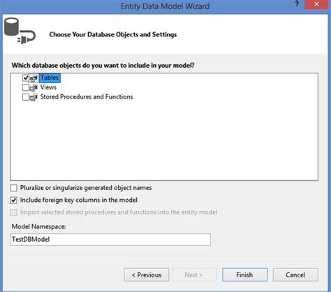 How Entity Framework Works
