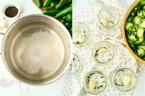 Crisp Pickled Jalapeno Slices Hearts Content Farmhouse