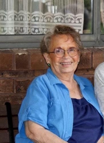 Susan Streeter Obituary 1939 2023 Legacy Remembers