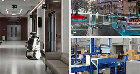 Nvidia Reveals Open Physical Ai Data Record To Promote Robotics And