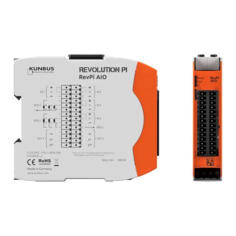 Revpi Aio Bre Services