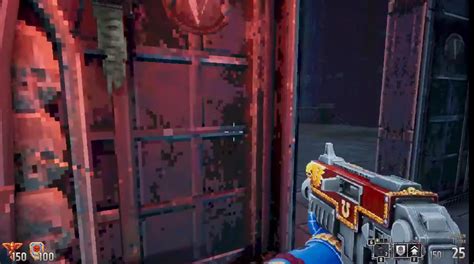 Know No Fear Deflect Enemy Projectiles Rboltgun