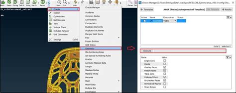 Week 3 2D Meshing For Sheet Metal Skill Lync