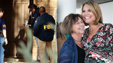 Forensic Expert Urges Fresh Set Of Eyes To Look At Nancy Guthries Home