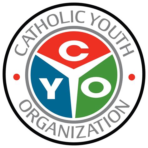 Catholic Youth Organization Hamilton Hamilton On