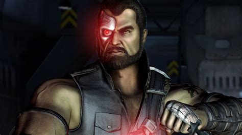Mortal Kombat Ranqueamos Os 15 Melhores Personagens Da Série