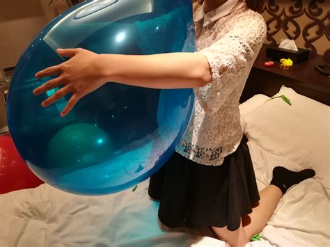 風船リフレ｜ふうせん膨らませ隊｜派遣リフレ Balloon Refle Posts X