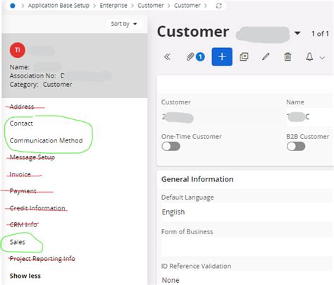 Permission Sets In Ifs Cloud Ifs Community