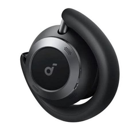 Anker Soundcore Space One Pro Headphones Black Xcite