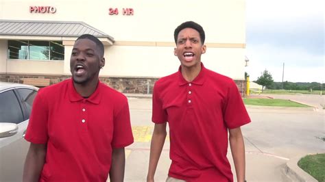 How Walgreenscvs Workers Be When They See Each Other Youtube