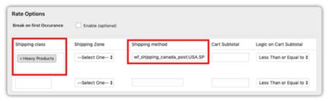 How To Hide Woocommerce Shipping Methods Complete Guide