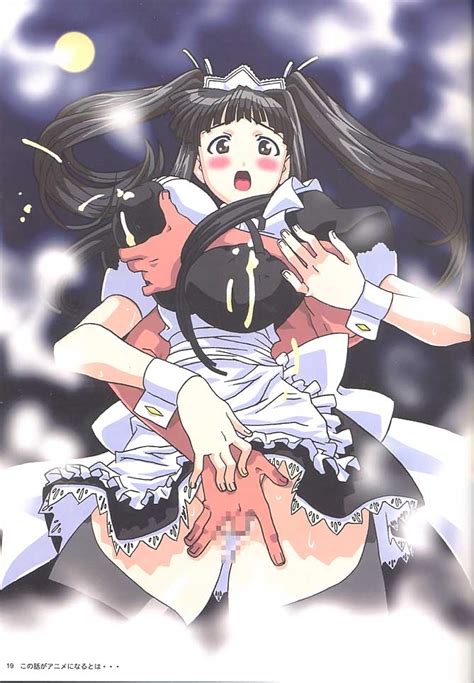 rule 34 female aoyama motoko fingering lactation love hina motoko aoyama thighhighs zettai