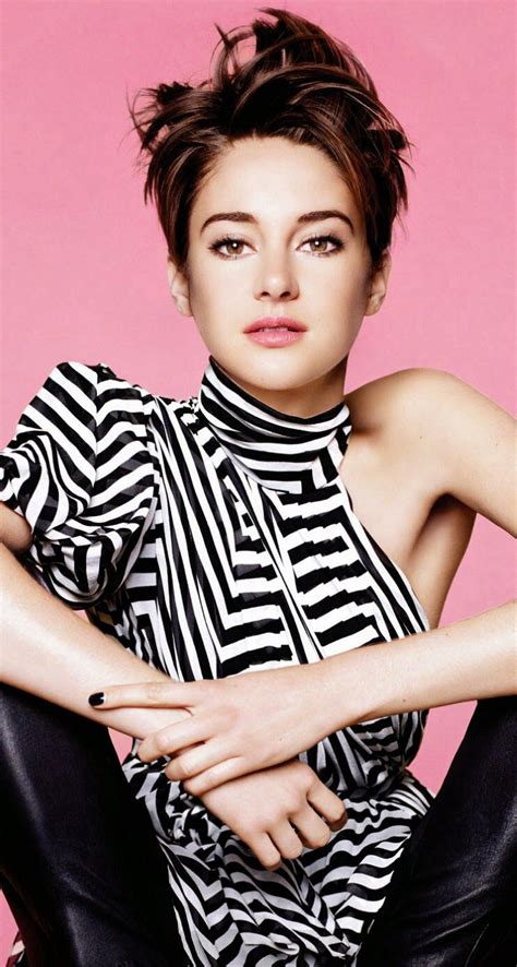 Shailene Woodley Shailene Woodley Shailene Woodley