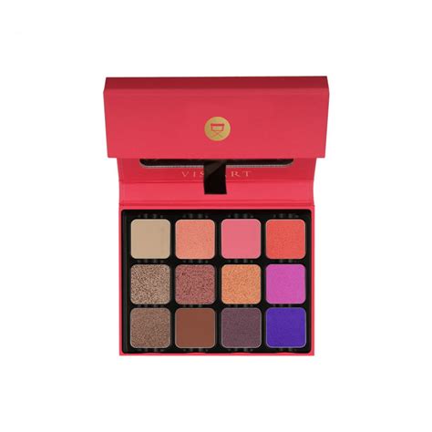 12 Color Eyeshadow Dawn Edit Ved06