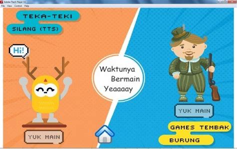 Games Menu Interface Implementation Download Scientific Diagram