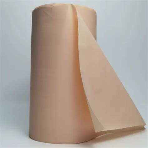 Raw Material Backsheet Pe Stretch Film For Underpads Pe Material And
