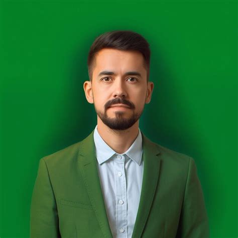 Visual Representation Of A Teacher Premium Ai Generated Image