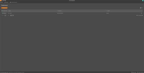 Ifm Docs Self Service Documentation