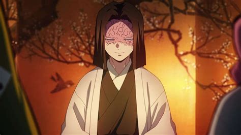 10 Kagaya Ubuyashiki Facts The 97th Leader Of The Demon Slayer Corps