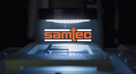 Samtec连接器技术前沿 信号发生器 可靠性的关键所在 知乎