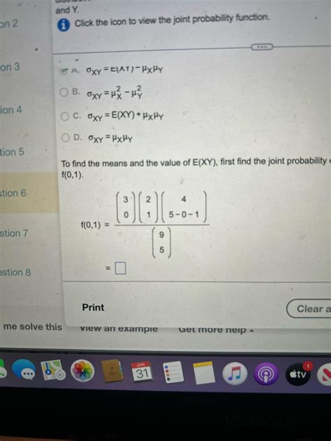 Prob And Stats R Askmath