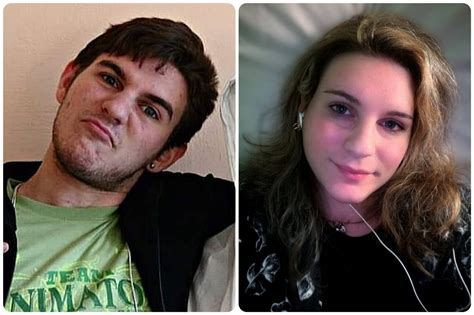 18 Yo Vs 26 Mtf No Hrt Yet Just Some Self Care Confidence And A